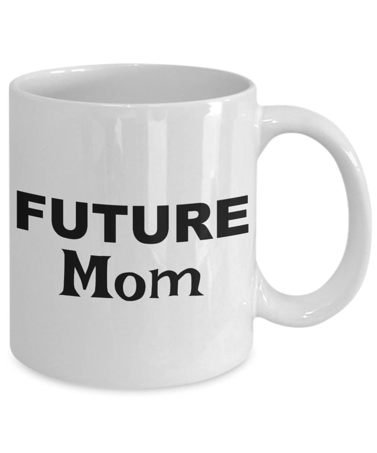 Future Mom Mug Mom Gift Gifts for Mom Mom Coffee Mug - Etsy UK