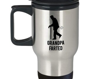 Best Gramps Ever Gift for Gramps Gramps Coffee Mug Gramps - Etsy