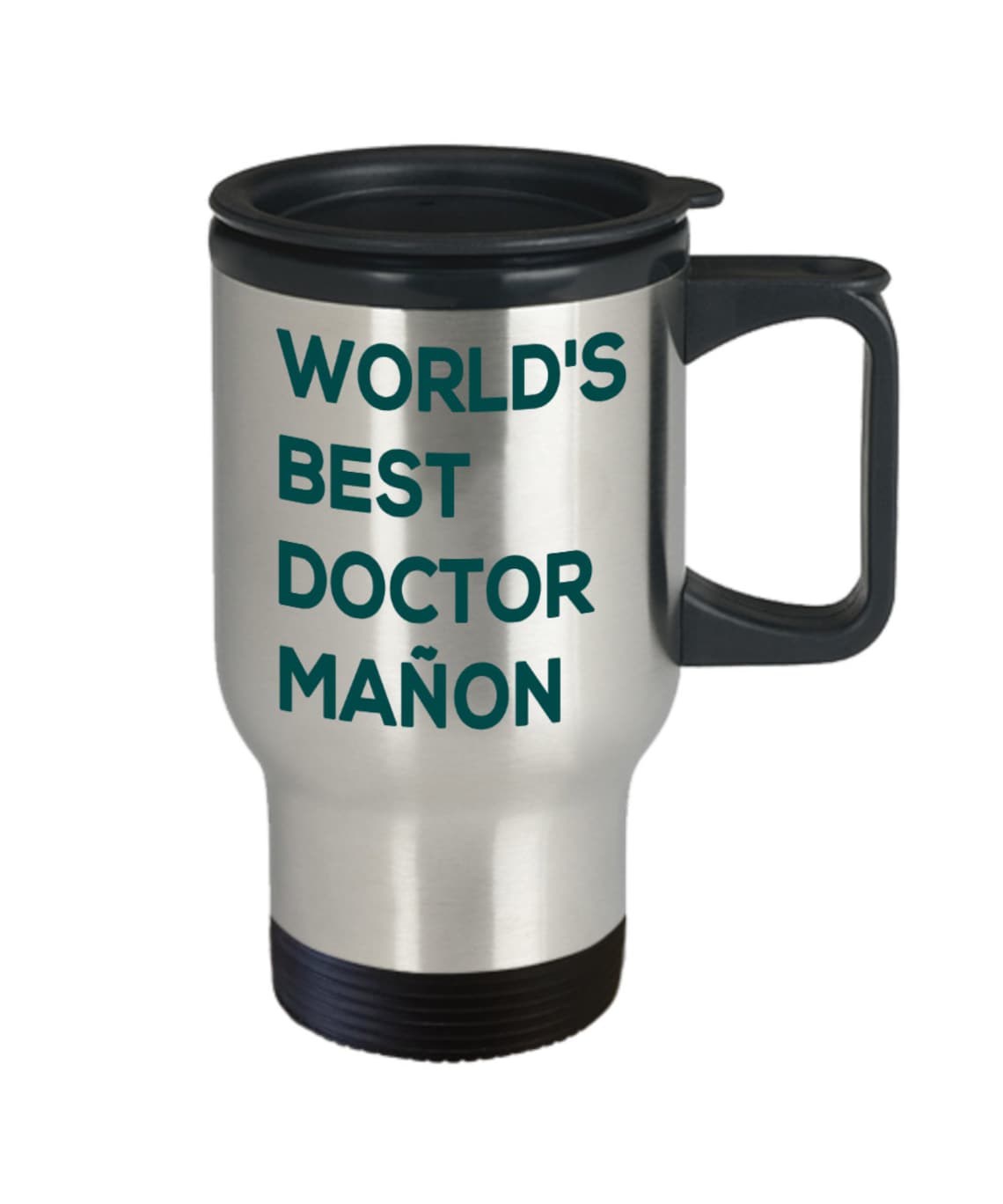 Personalized Name Doctor Mug World's best Doctor Mug | Etsy