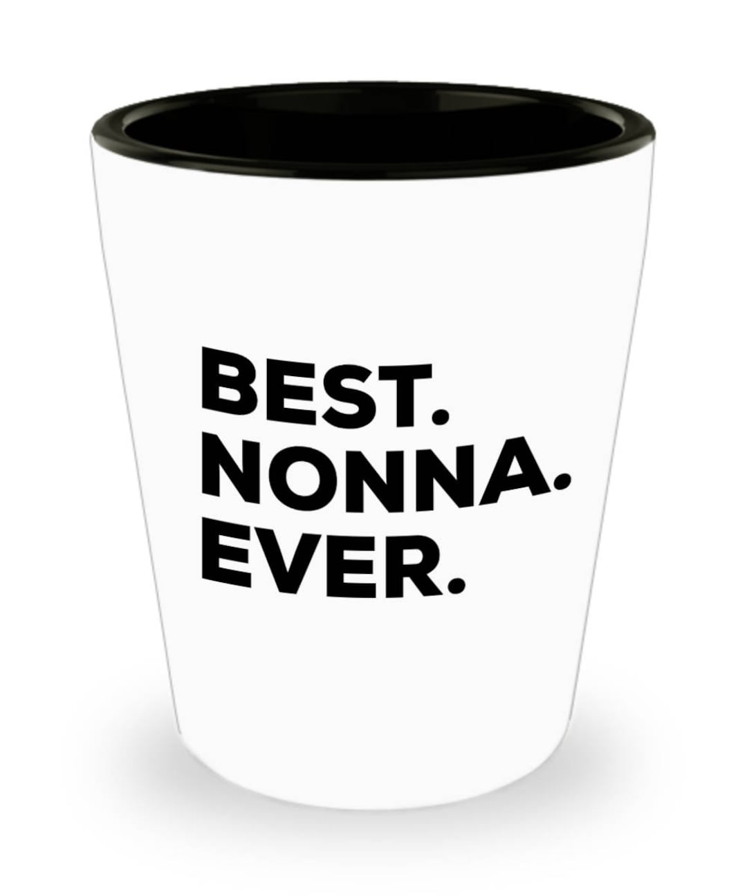 Nonna Shot Glass, Best Nonna Ever, Nonna Gifts, Gifts For Nonna - Etsy Canada