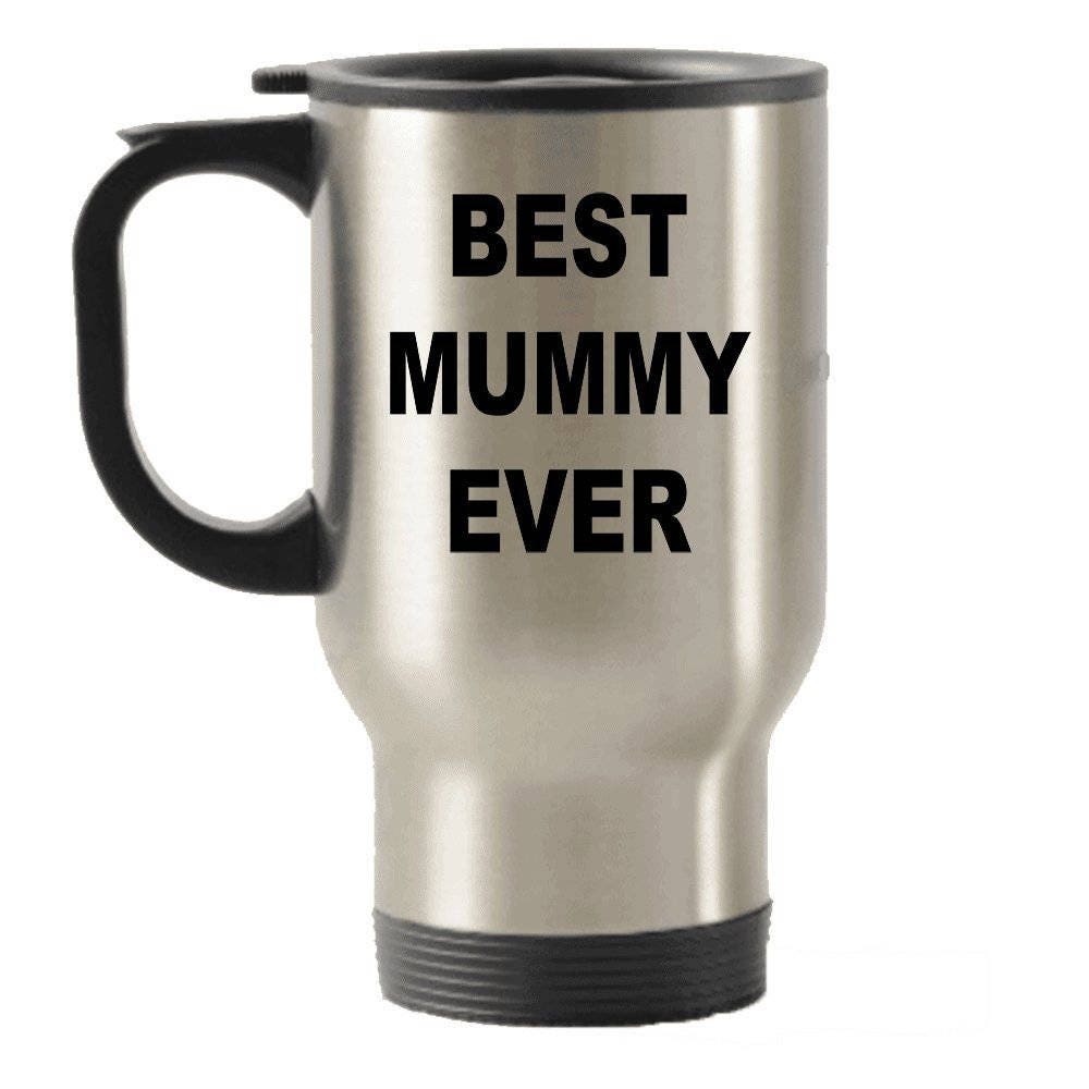 Best Mummy Ever Gifts From Mummy Mummy Gifts Mummy Travel - Etsy