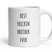 Mug for Mom Good Life Advice Funny Mugs for Moms Mugs for Parent - Etsy
