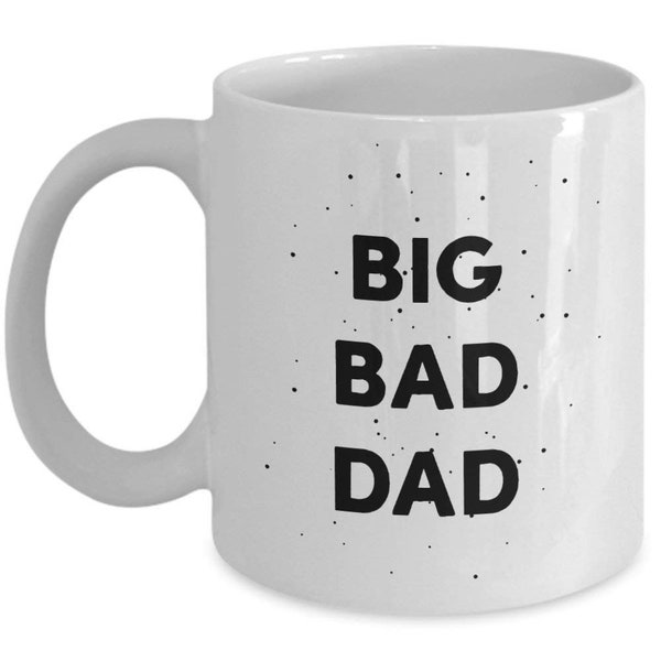 Dad Mug - Etsy
