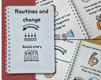 The 'zone's of Regulation' Thermometer Visual Communication, Autism SEN ...