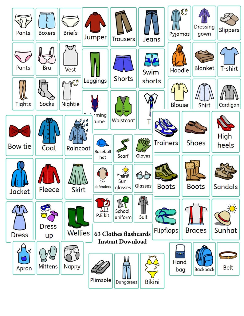 Ultimate Communication Digital Download - Over 1500 Pecs Pictures and ...