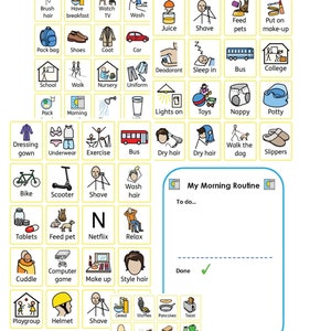 Ultimate Communication Digital Download - Over 1500 Pecs Pictures and ...