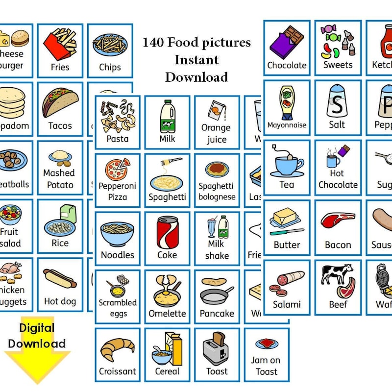 Visual Autism - Etsy UK