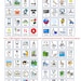 140 Food Flashcards Autism, SEN, Now and Next, Visual Aid - Etsy