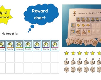 My Communication Book - Visual Communication, Autism SEN, Now and Next ...