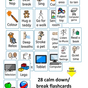 Ultimate Communication Digital Download - Over 1500 Pecs Pictures and ...