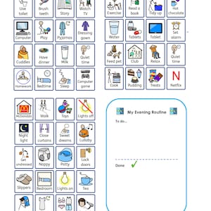 Ultimate Communication Digital Download - Over 1500 Pecs Pictures and ...