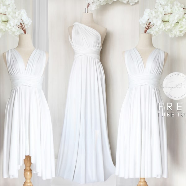 Infinity Dress - Etsy