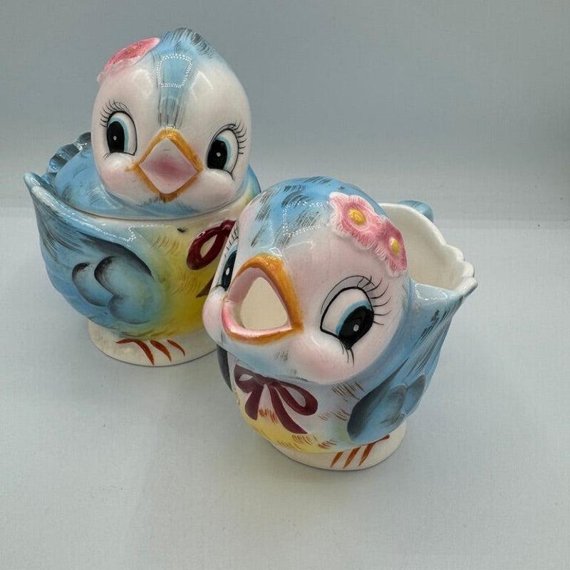 Geo Z Lefton - Etsy