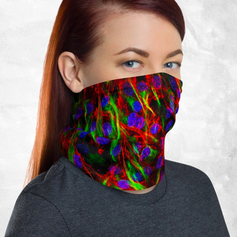 Athletic Face Mask - Etsy
