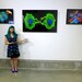 Chromosome Segregation (green) - Science Art Print on Paper, Canvas ...