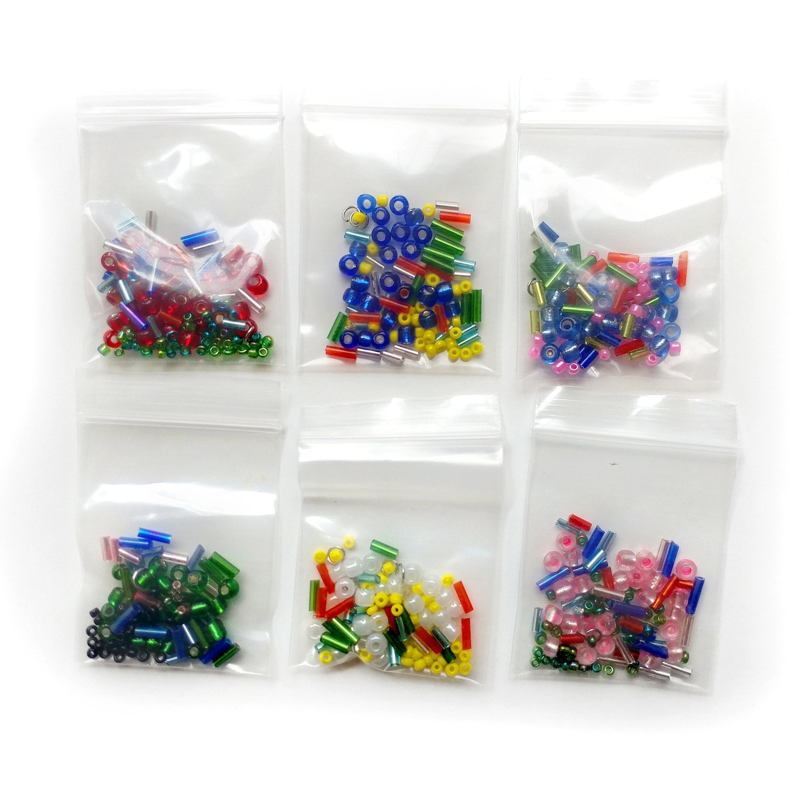 DIY Jewelry Kit for DNA Necklace or Earrings With Tutorial, STEM Craft ...