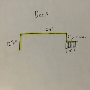 Cable Railing Posts for Sale | Stainless Cable Hardware | Modern Stair ...