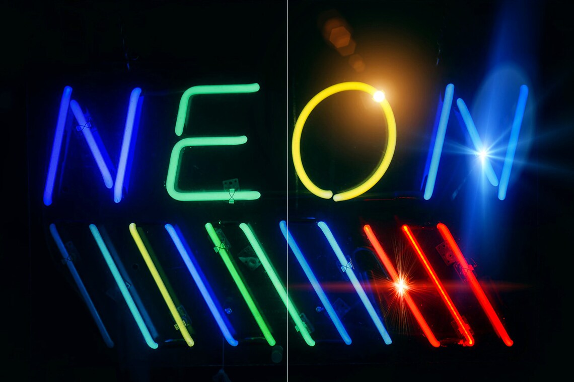 100 Lens Flare Overlays, Sunlight Overlay, Photo Overlay, Stars Overlay ...