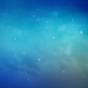 Galaxy Digital Paper, Starry Night Backgrounds, Space Printable Paper ...