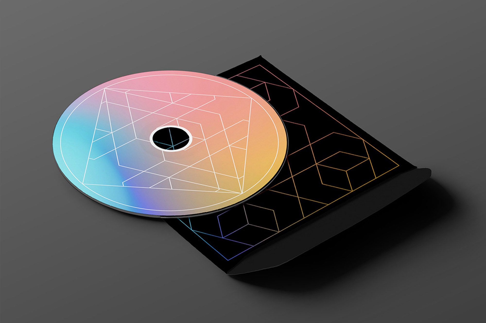 50 Holographic Background Digital Paper, Blurred Paper, Rainbow Paper ...