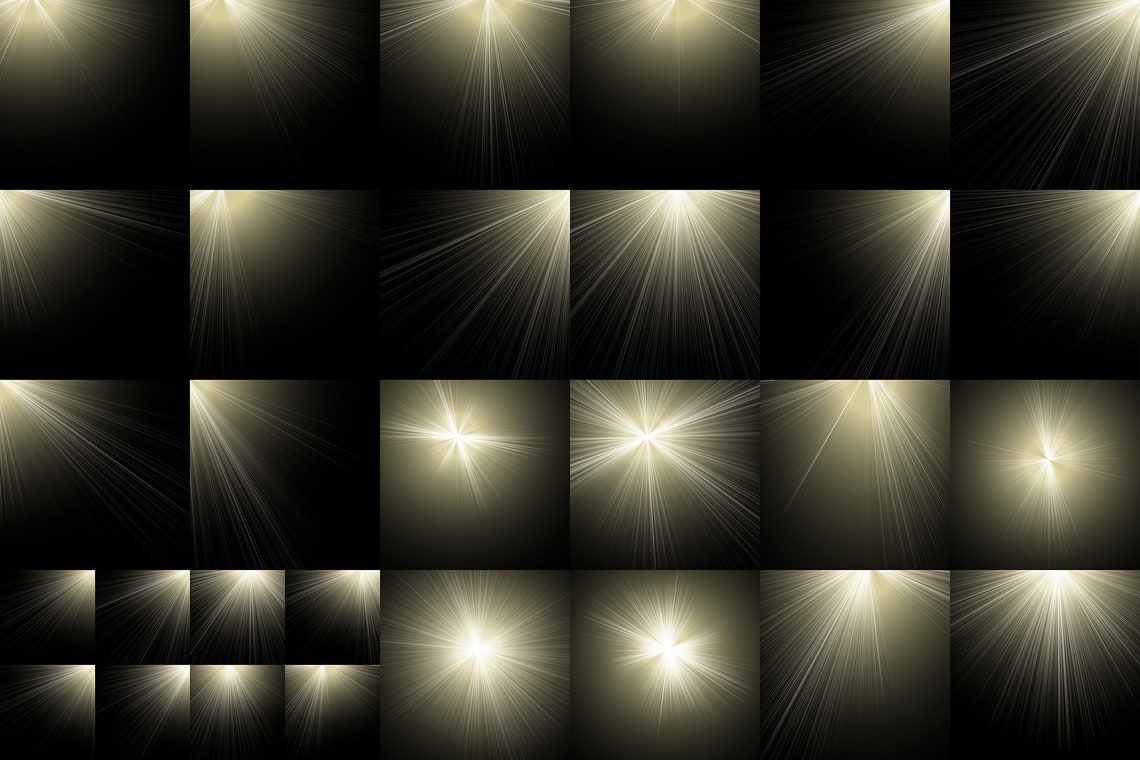 30 Photoshop Sun Overlays, Photoshop Overlay Sunburst Overlay for ...