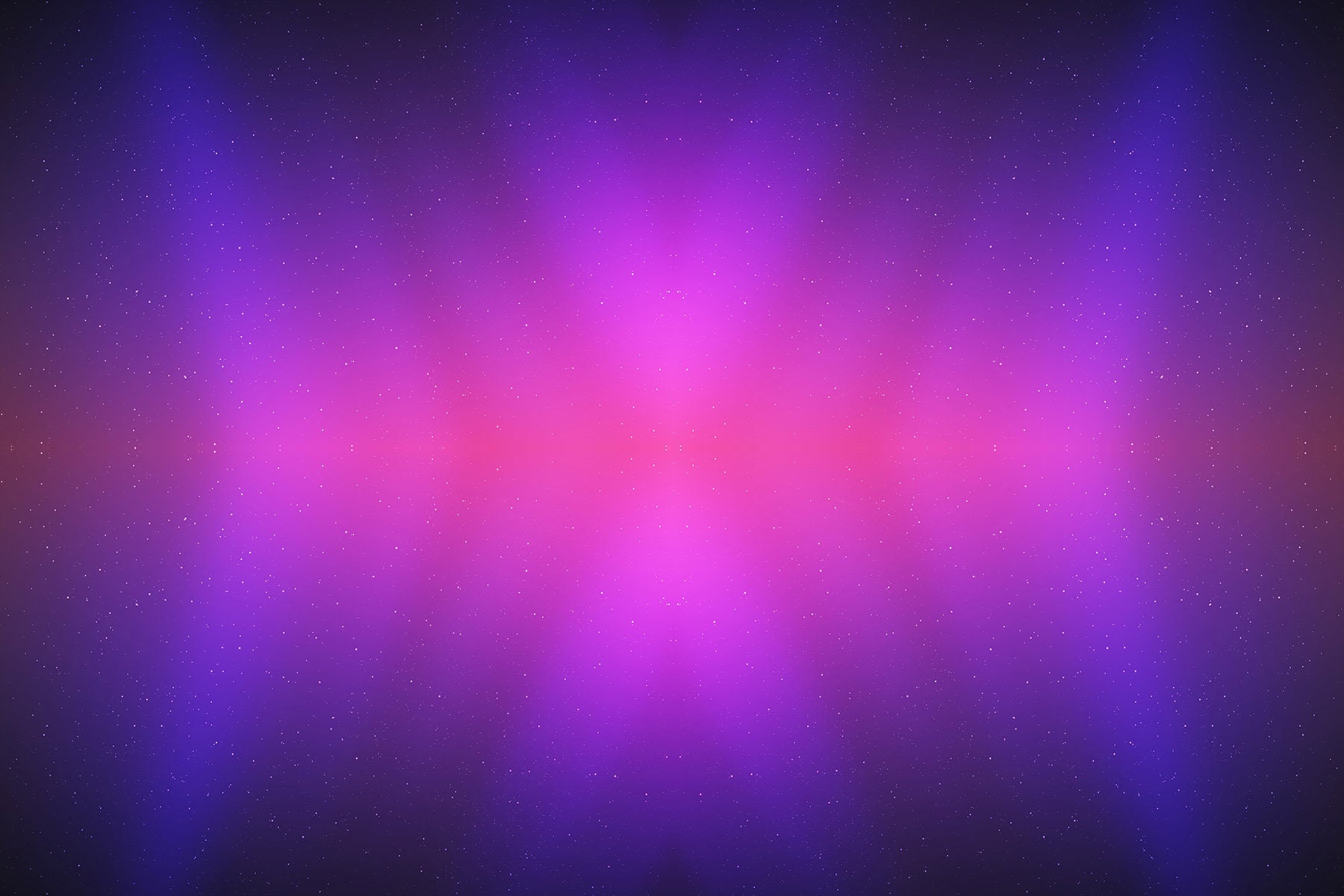 Aurora Borealis Digital Paper, Night Sky Overlays, Northern Lights ...