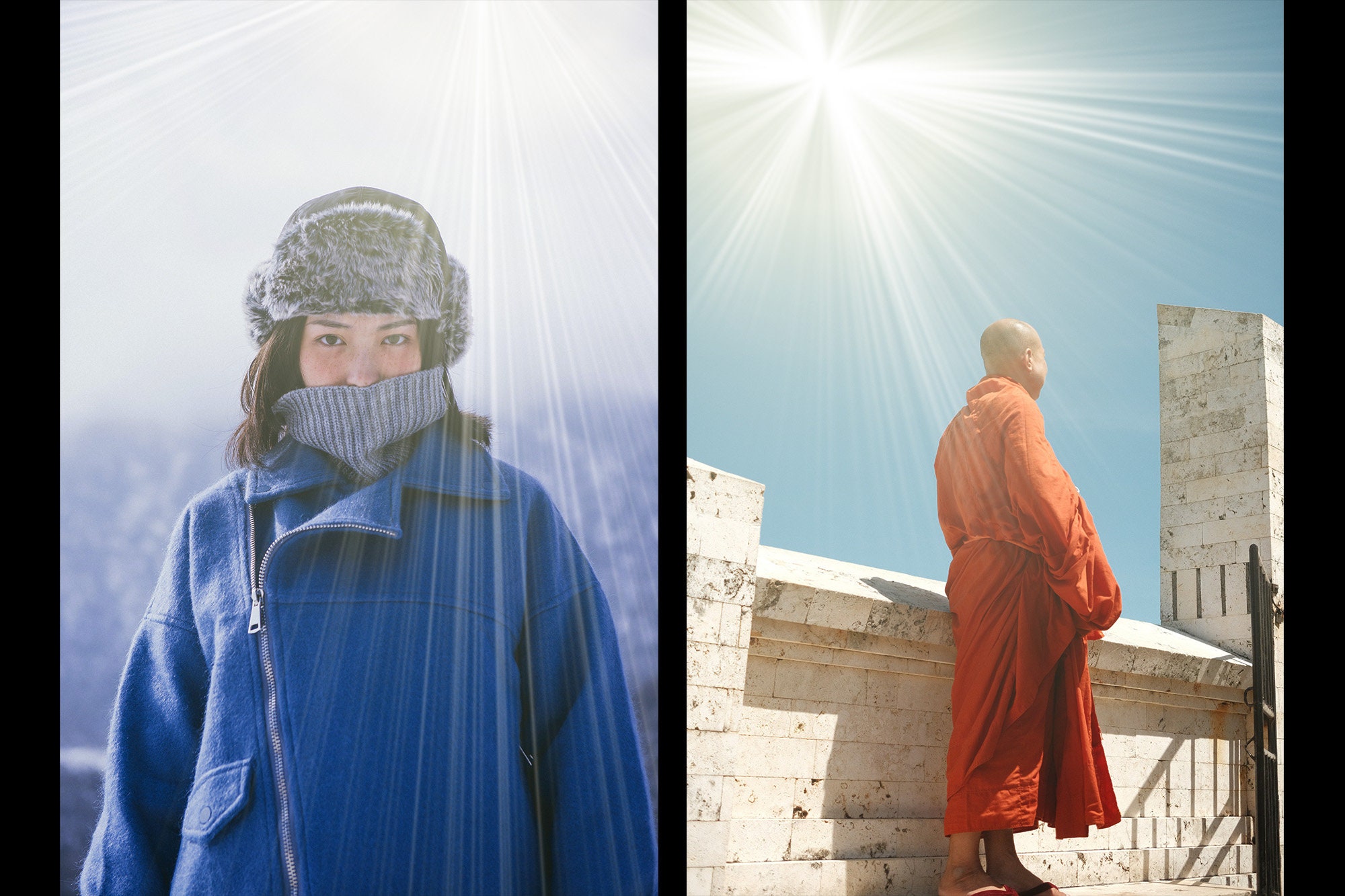 30 Photoshop Sun Overlays, Photoshop Overlay Sunburst Overlay for ...