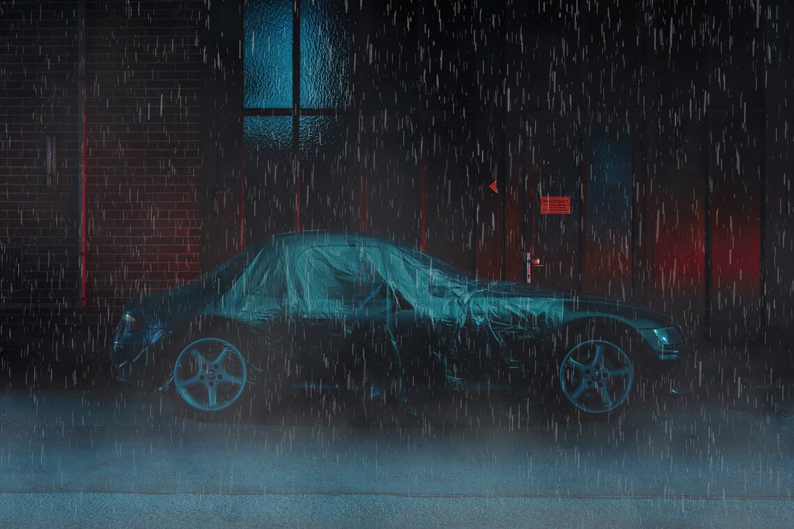 50 Rain Photoshop Overlays | Photography Overlay | Rain Falling Overlay ...