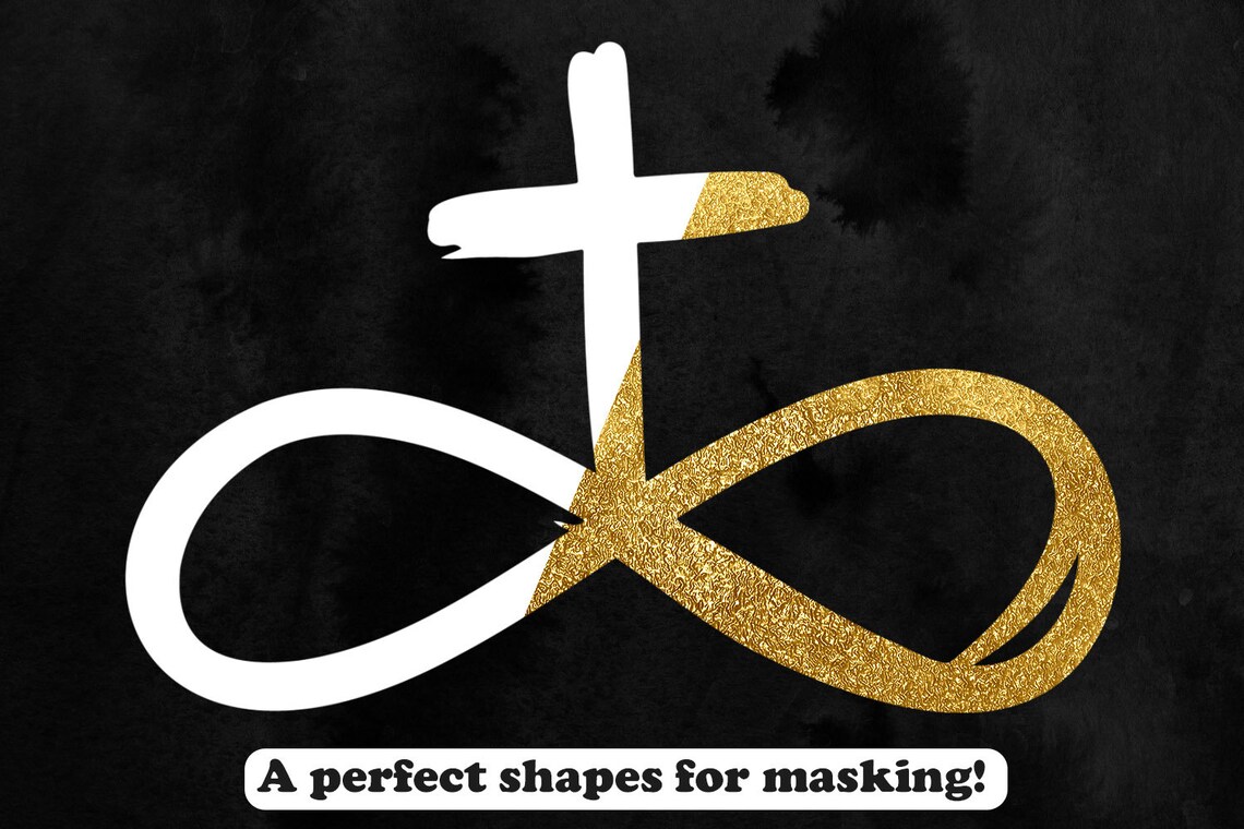 30 Alchemy Symbols Photoshop Brushes Mystic Symbols Occult - Etsy