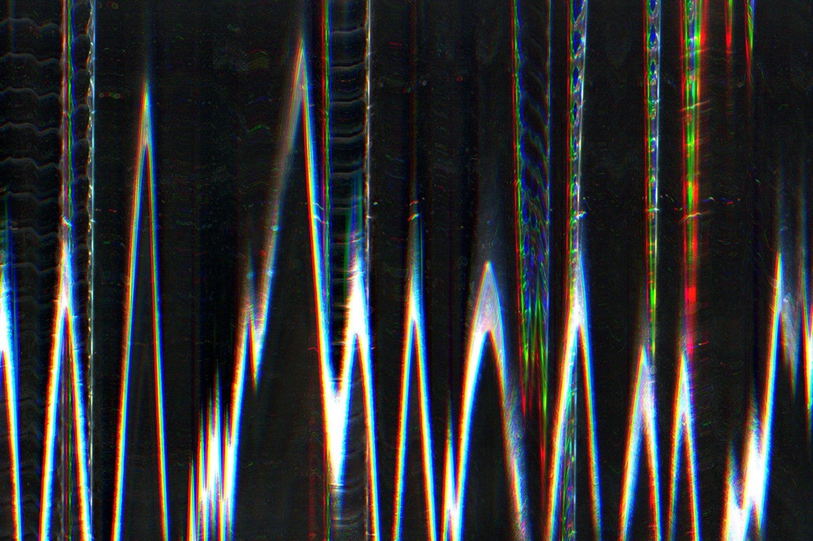 50 Glitch Effect Background Digital Papers, Cyber Punk Paper, Photo ...