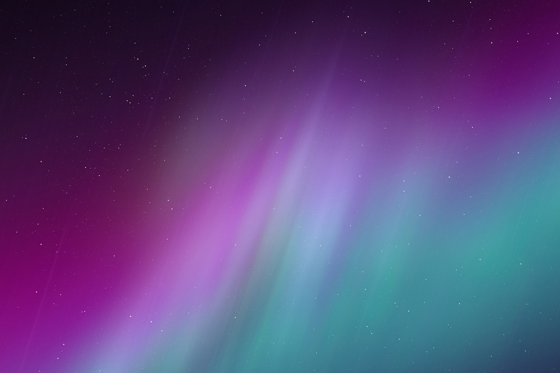 Aurora Borealis Digital Paper, Night Sky Overlays, Northern Lights ...