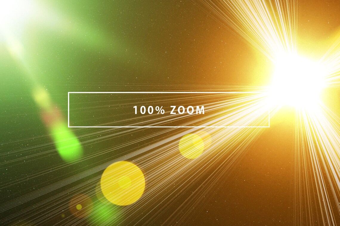 10 Lens Flare Overlays, Sunlight Overlay, Photo Overlay, Stars Overlay ...