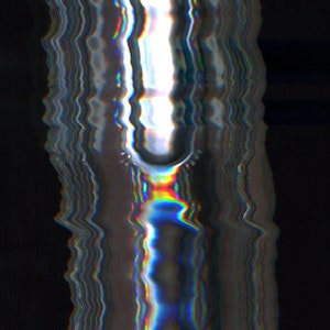 50 Glitch Effect Background Digital Papers, Cyber Punk Paper, Photo ...