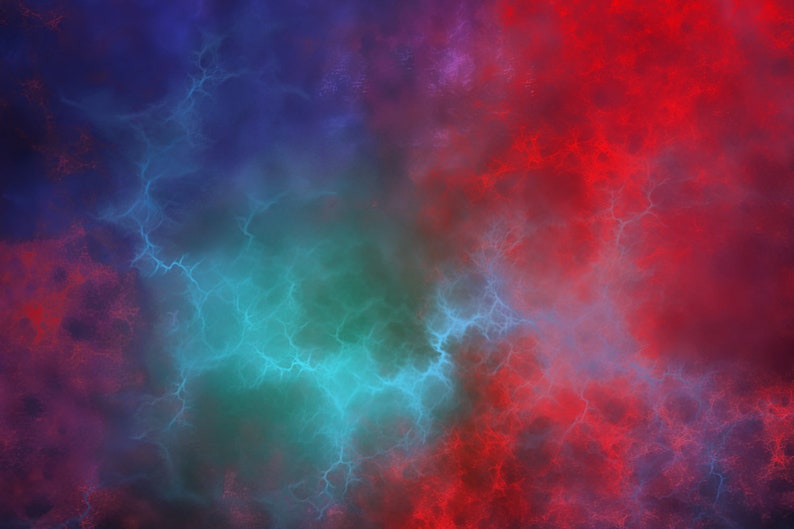 170 Fractal Photoshop Brushes Photoshop Overlays Fractal - Etsy