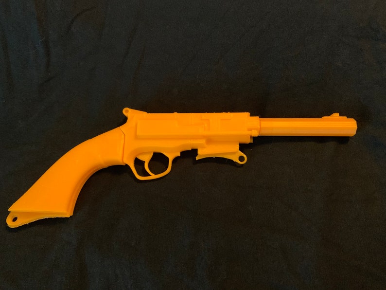 Firefly Cosplay Pistol Mal's Malcolm Reynolds Gun Kit | Etsy