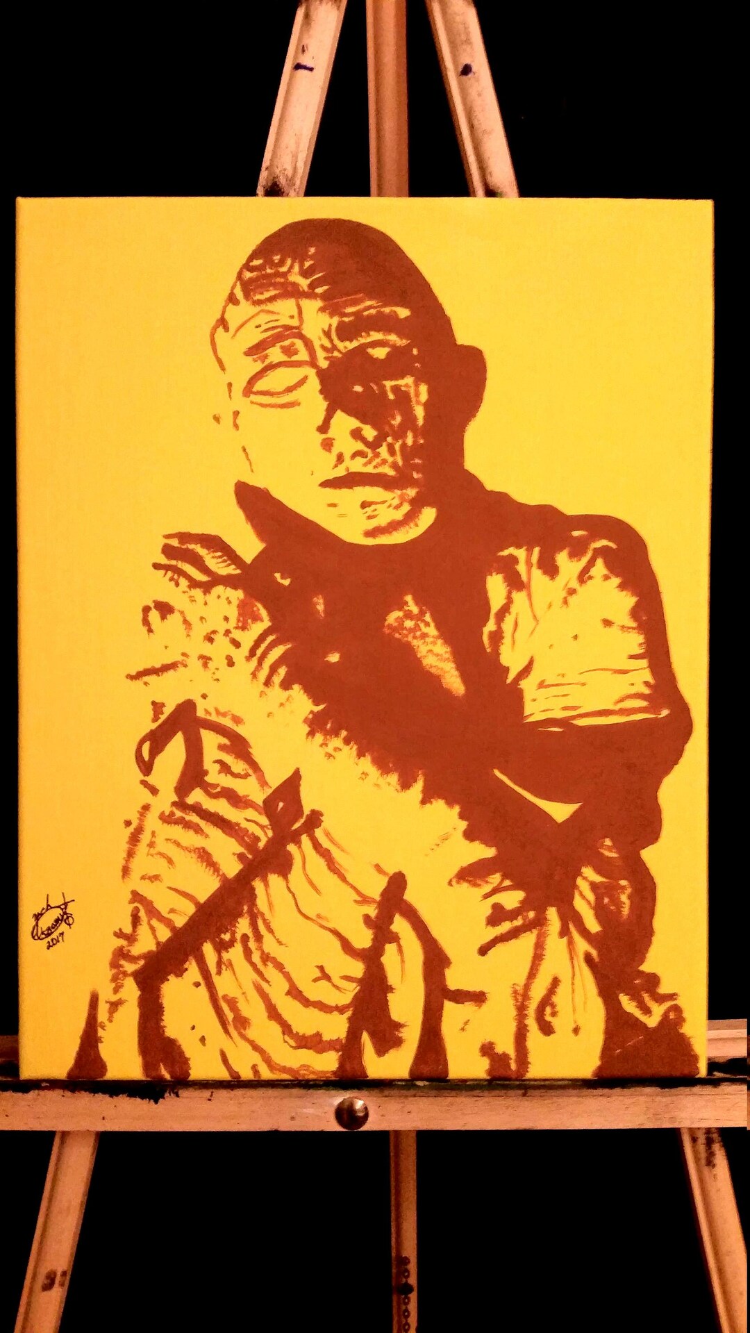 Mummy (pop Rot 3) - Etsy