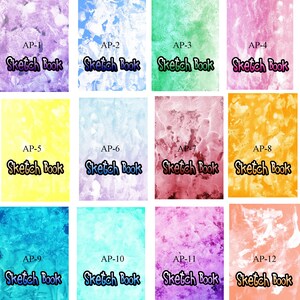 Personalized Art Sketch Book, Custom Blank Art Book, Child's Sketch ...