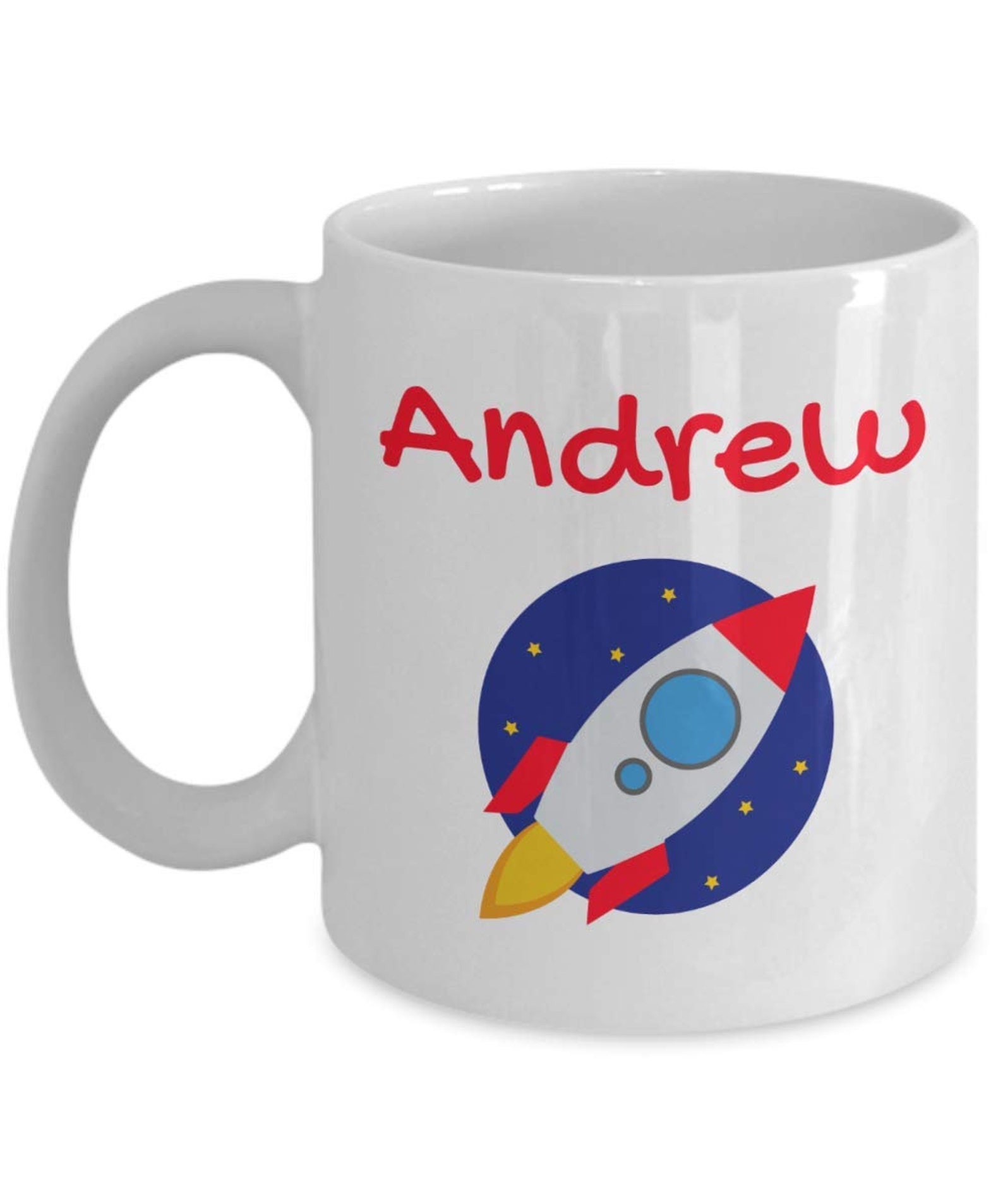 Personalized Mugs for Kids Customized Gifts for Kid Kids Coffee Mug ...