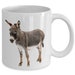 Baby Donkey Mug Funny Tea Hot Cocoa Coffee Cup Novelty Birthday ...