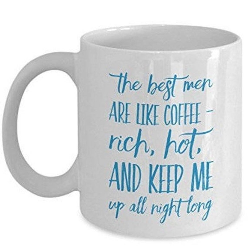 Funny Quote Mug - Etsy