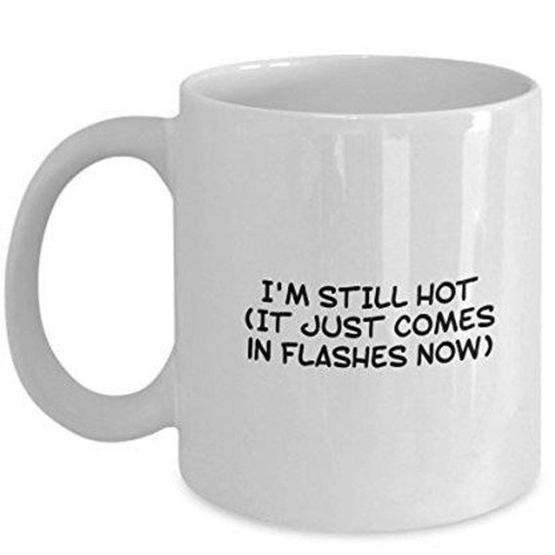 Hot Flashes - Etsy