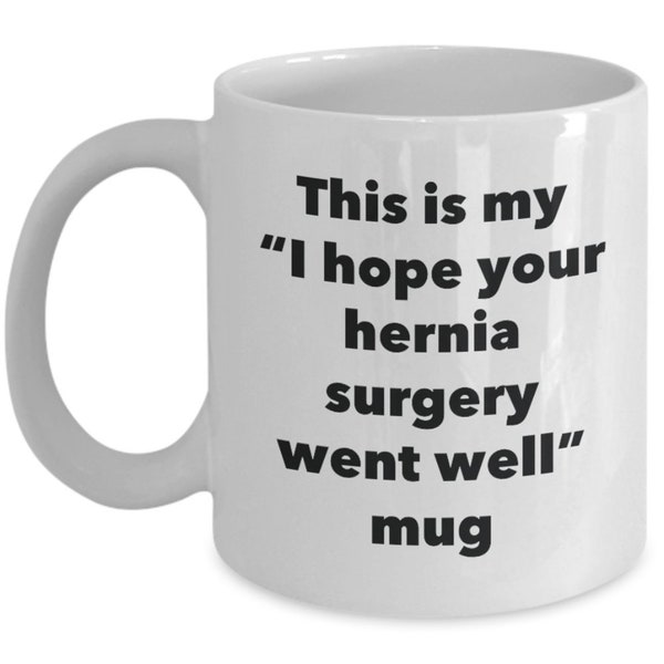 Hernia - Etsy