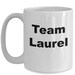 Team Laurel | Yanny Vs Laurel | Yanny Laurel Debate | #teamlaurel - Etsy