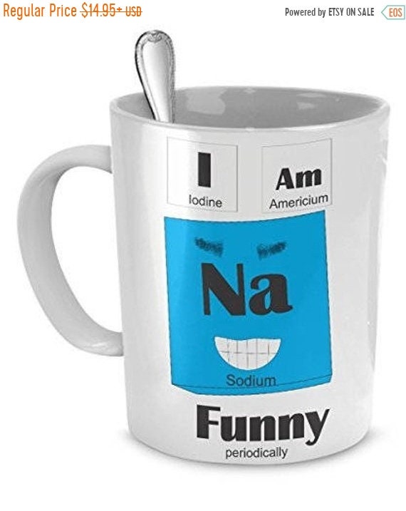 Fun Sodium