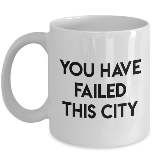 Have Failed - Etsy