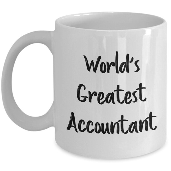 Accountant - Etsy