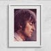 JOHN LENNON Illustration, the Beatles, Music Poster, Music Art ...