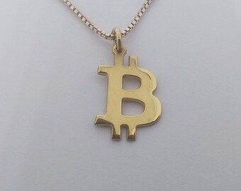 Bitcoin - Etsy