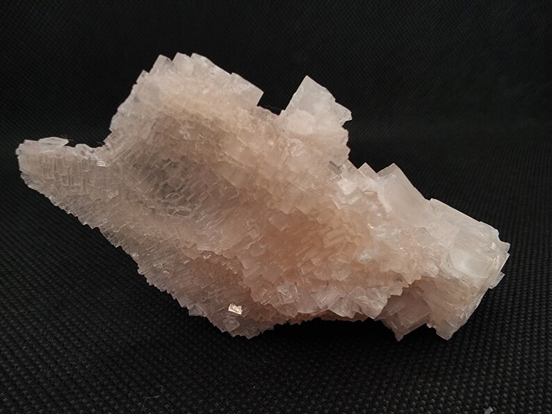 Pink Halite From Searles Lake, San Bernardino, CA - Etsy