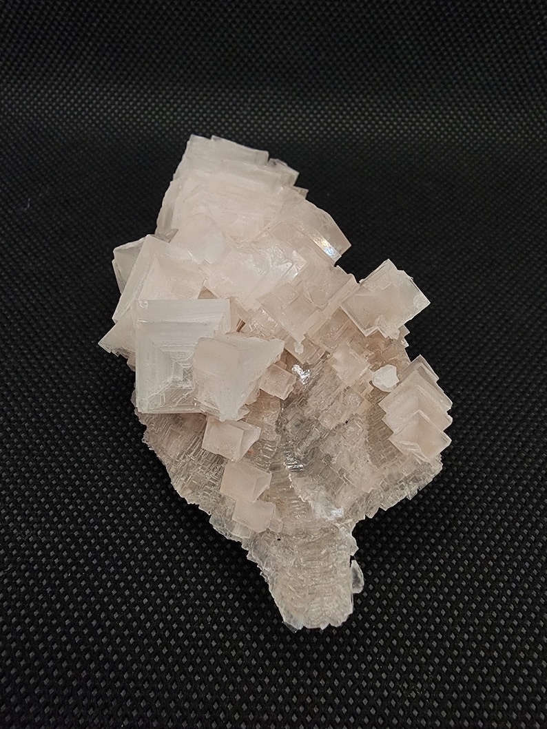 Pink Halite From Searles Lake, San Bernardino, CA - Etsy